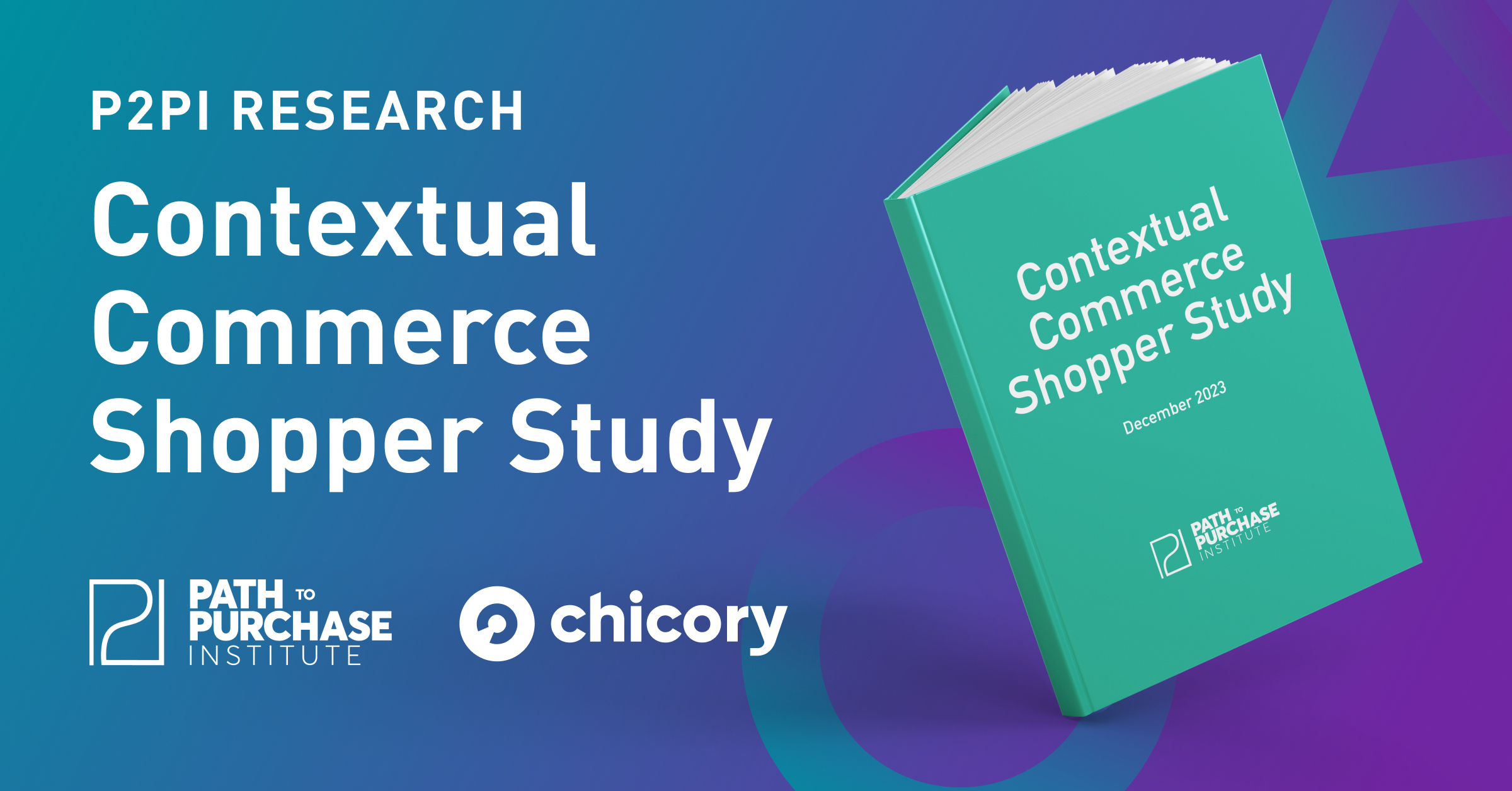 Chicory P2PI Special Report